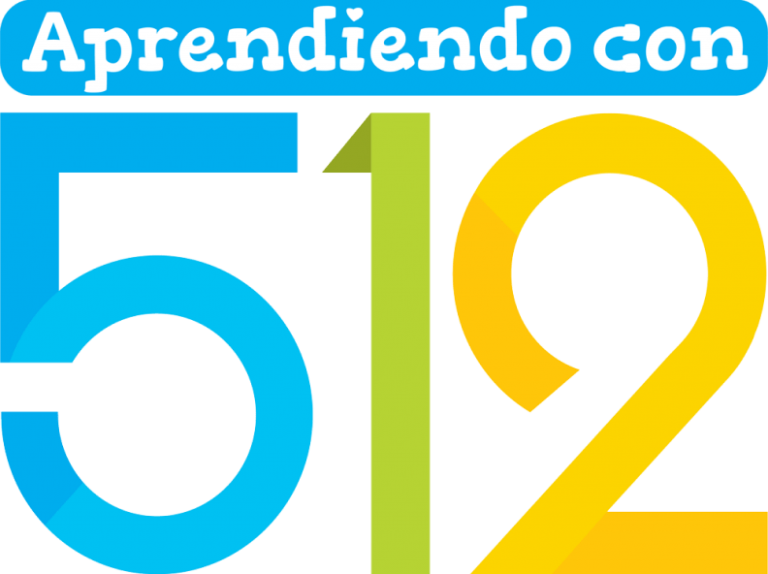 Quiénes somos - Aprendiendo con 512