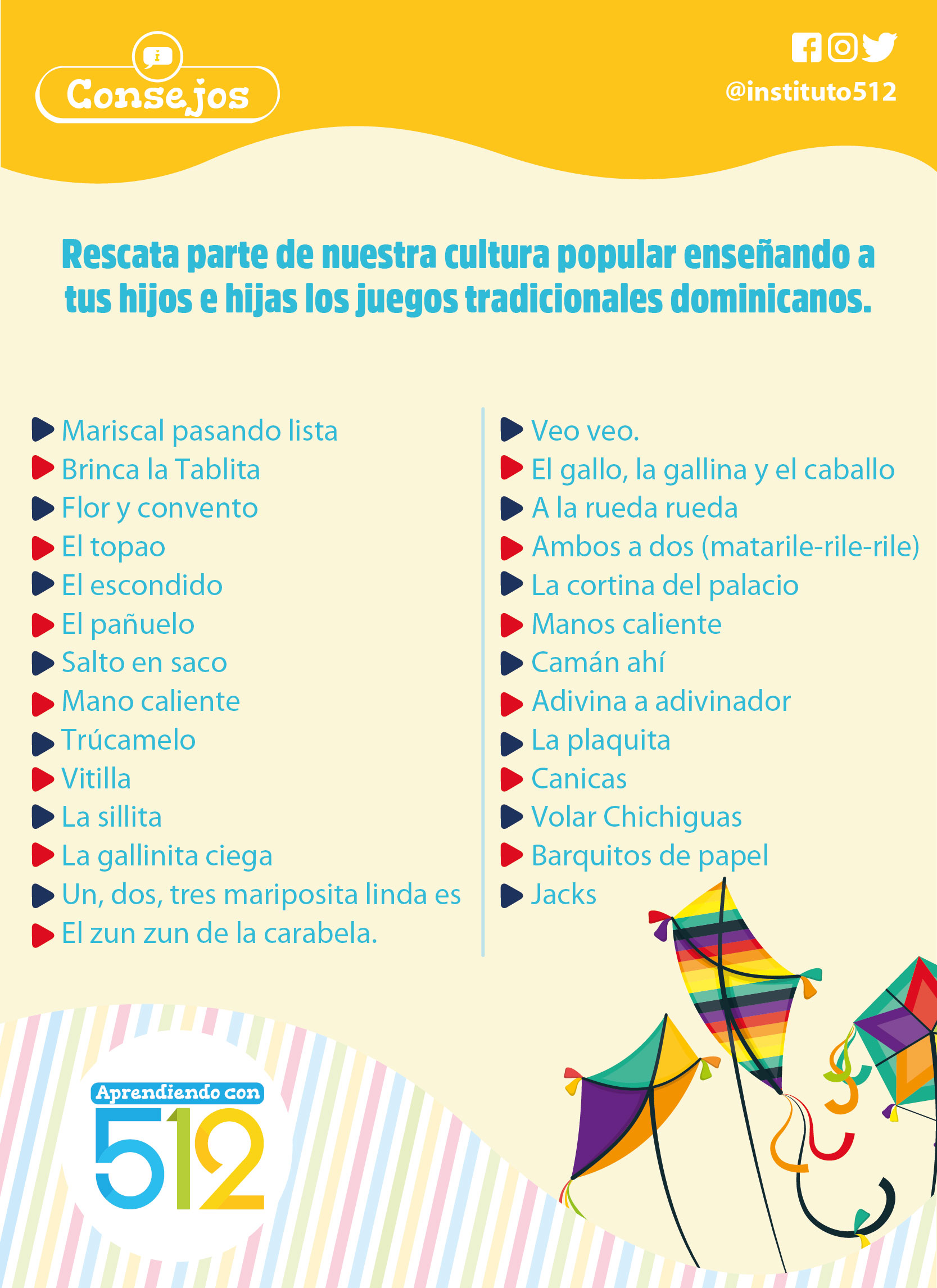 Tipos De Juegos Tradicionales 1080x640